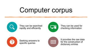 Compiling Dictionaries | PPTX