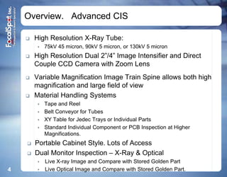 Comp Inspection Series 1 | PPT | Free Download