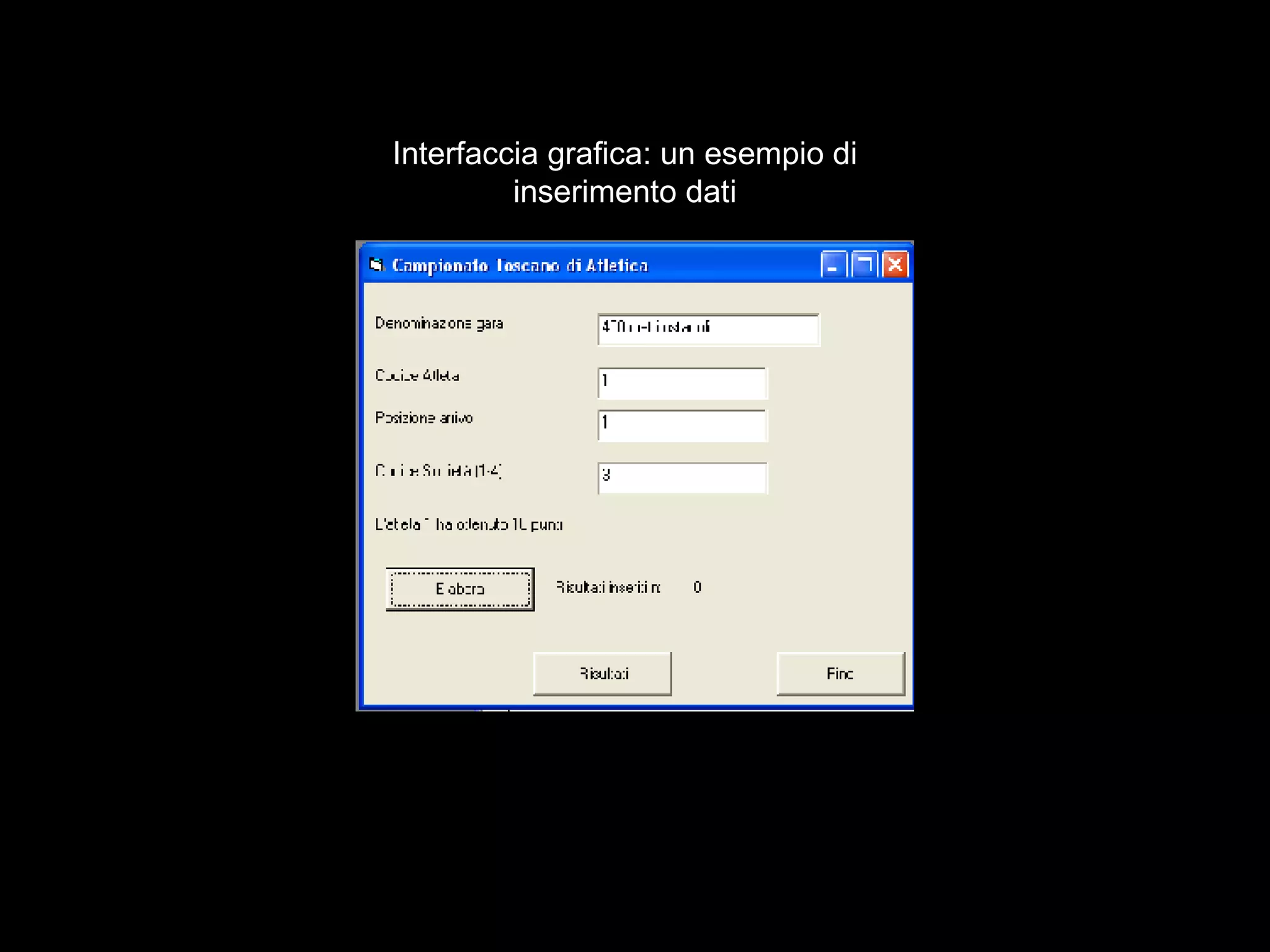 Visual Basic, modulo e sottoprocedure | PPT | Free Download