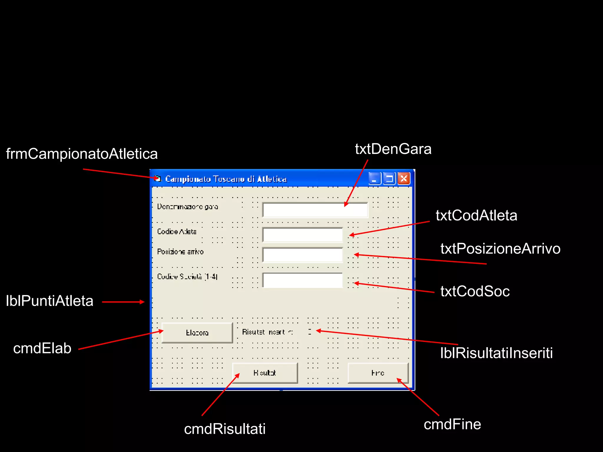 Visual Basic, modulo e sottoprocedure | PPT | Free Download