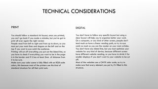 Magazine Analysis | PPT