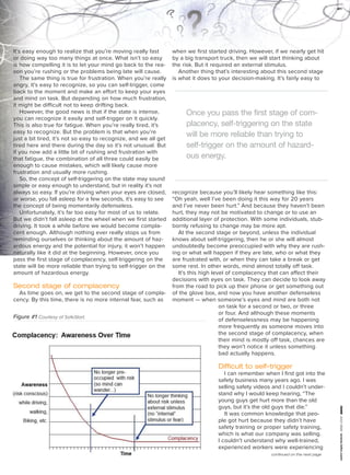 Complacency part 8 | PDF