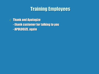 Complaint-Recovery Process.ppt