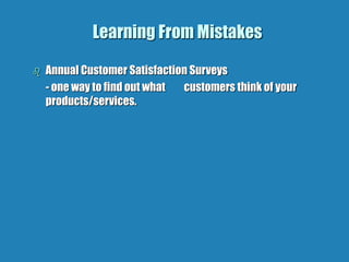 Complaint-Recovery Process.ppt