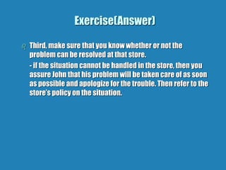 Complaint-Recovery Process.ppt