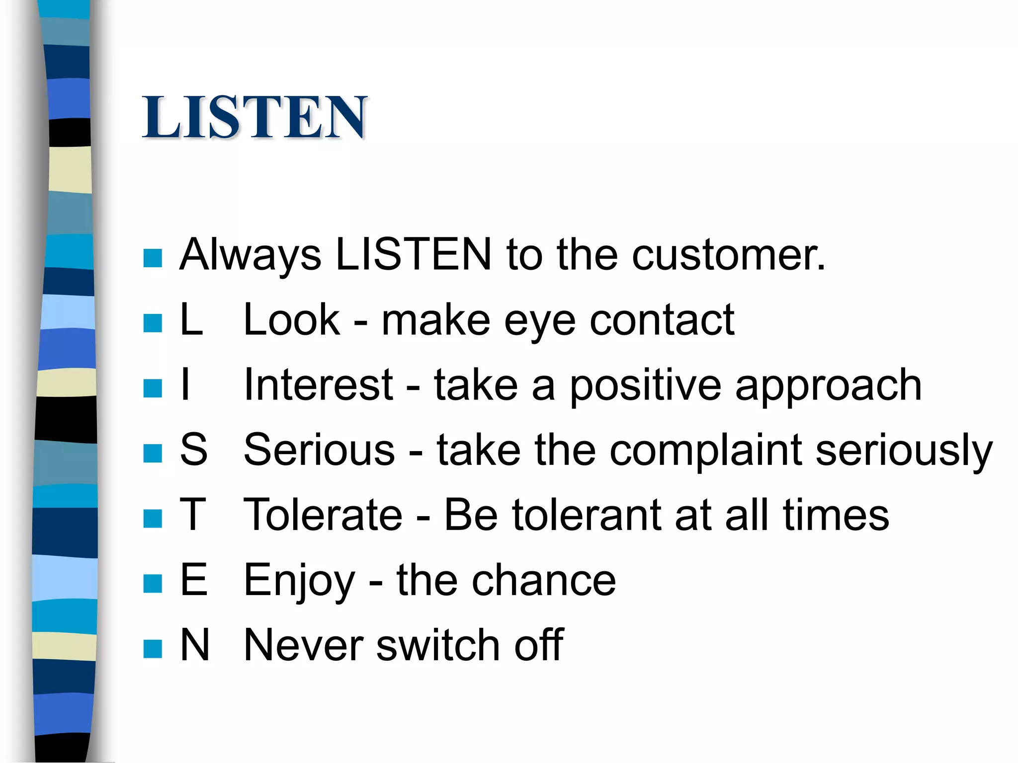 Complaint Handling.ppt