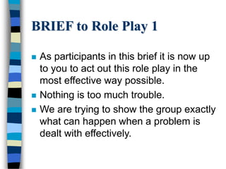 Complaint Handling.ppt