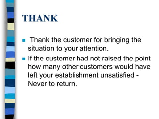 Complaint Handling.ppt