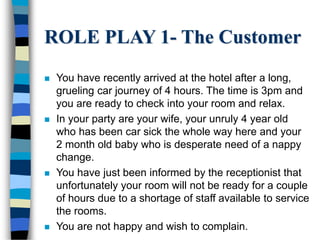 Complaint Handling.ppt