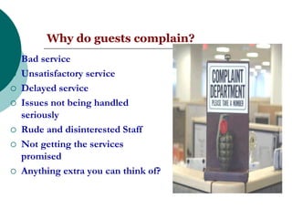 complaint_handlling_400.ppt