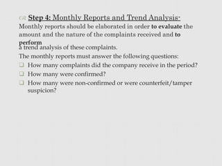 COMPLAINTS.pptx
