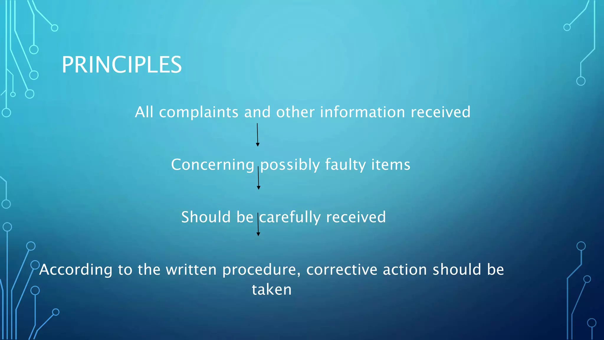 Complaints.pptx