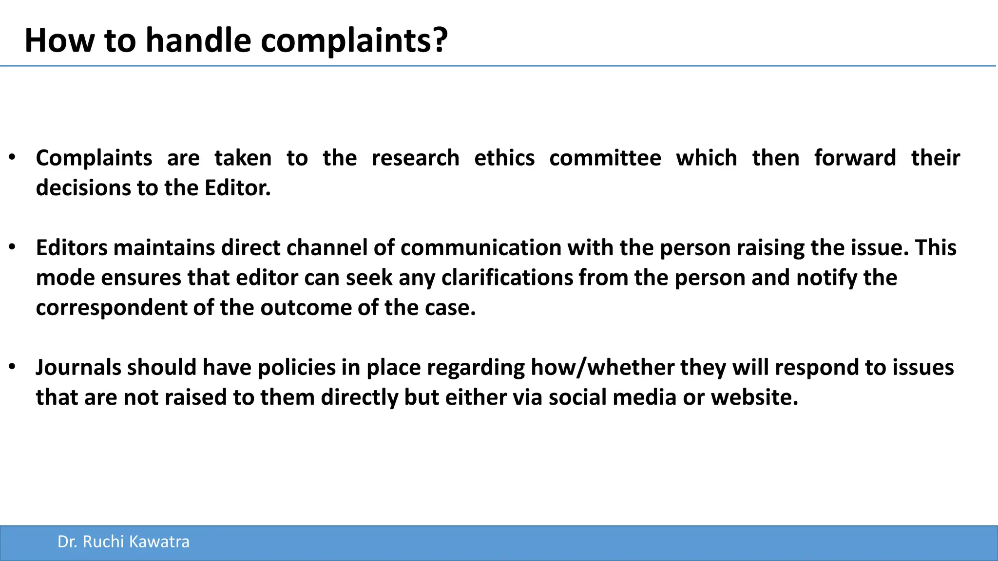 Complaints and Appeals: Examples and Frauds from India | PDF