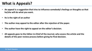 Complaints and Appeals: Examples and Frauds from India | PDF