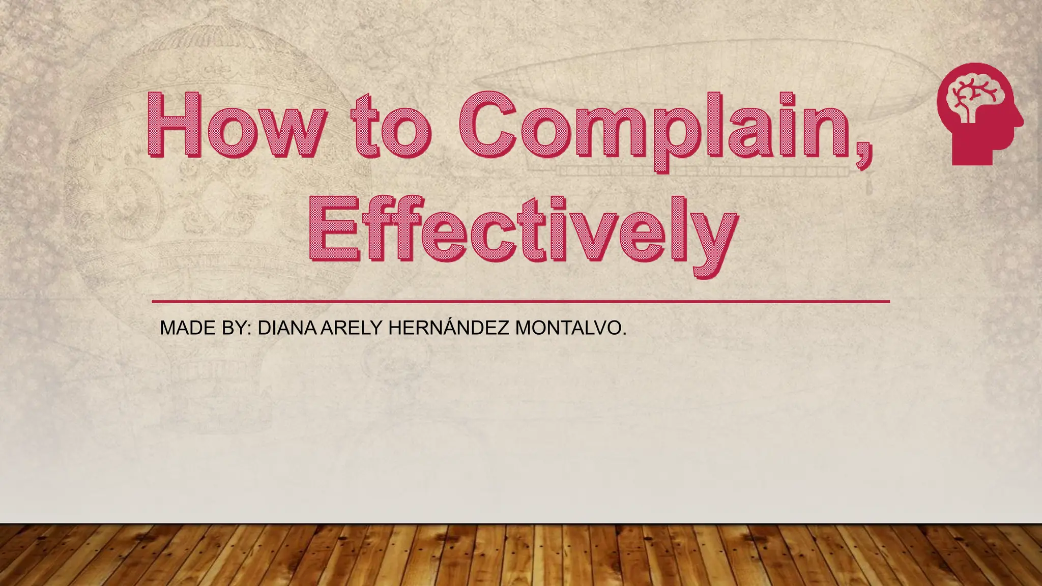 complaints explanation second part..pptx