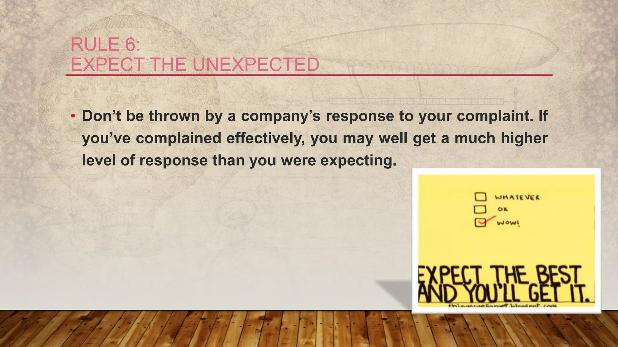 complaints explanation second part..pptx