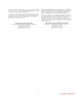 DMAA WRONGFUL DEATH COMPLAINT OXYELITE PRO | PDF