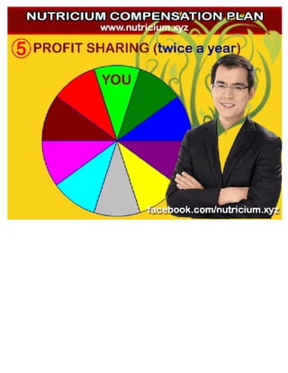 NUTRICIUM COMPENSATION PLAN | PDF | Government Support and Welfare ...