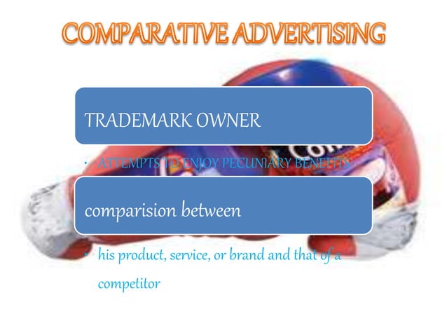 Complan v. horlicks ipr | PPT