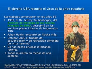 LA FARMAFIA - El Complejo Médico Militar Industrial | PPS