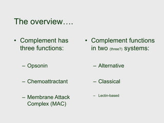 cOMPLEMENT.ppt