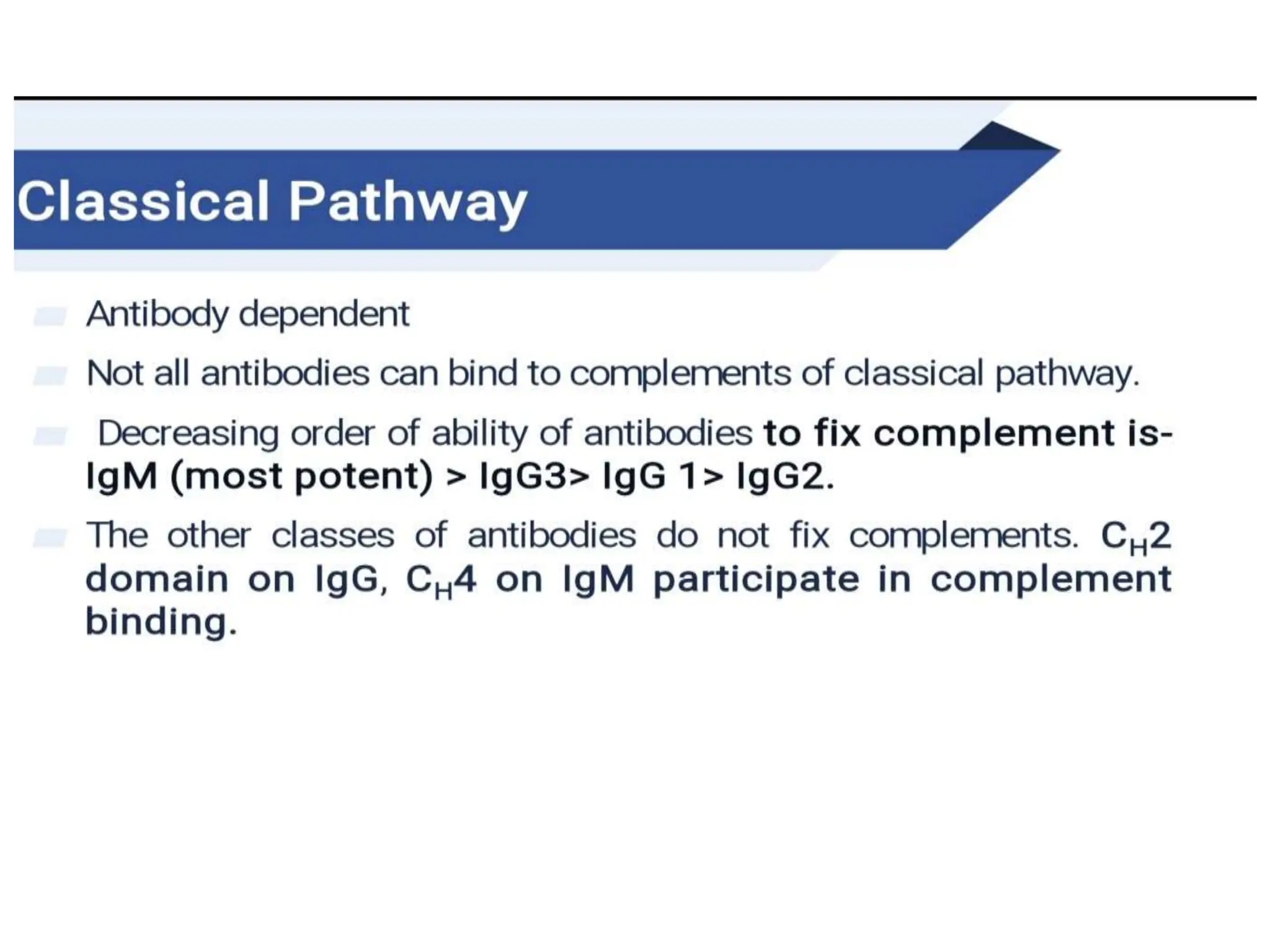 complement system microbiology immune system | PPT