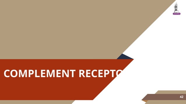 Complement presentation immunity mi.pptx