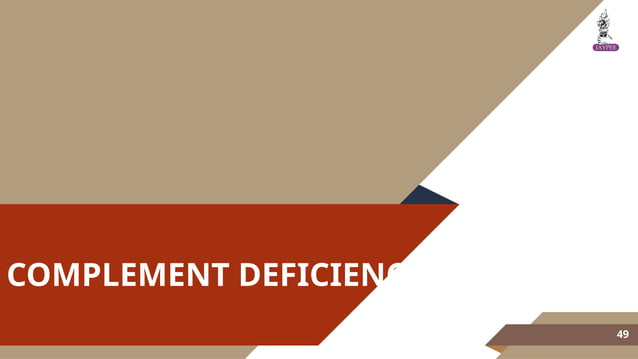 Complement presentation immunity mi.pptx