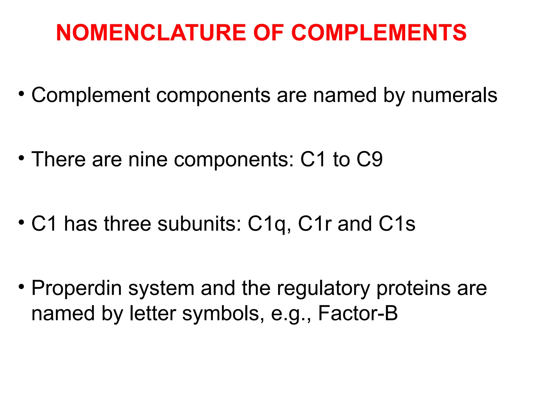 Complement-System-mbbs 2023513820160.pptx