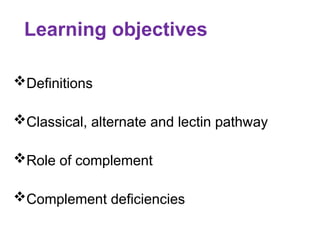 Complement-System-mbbs 2023513820160.pptx