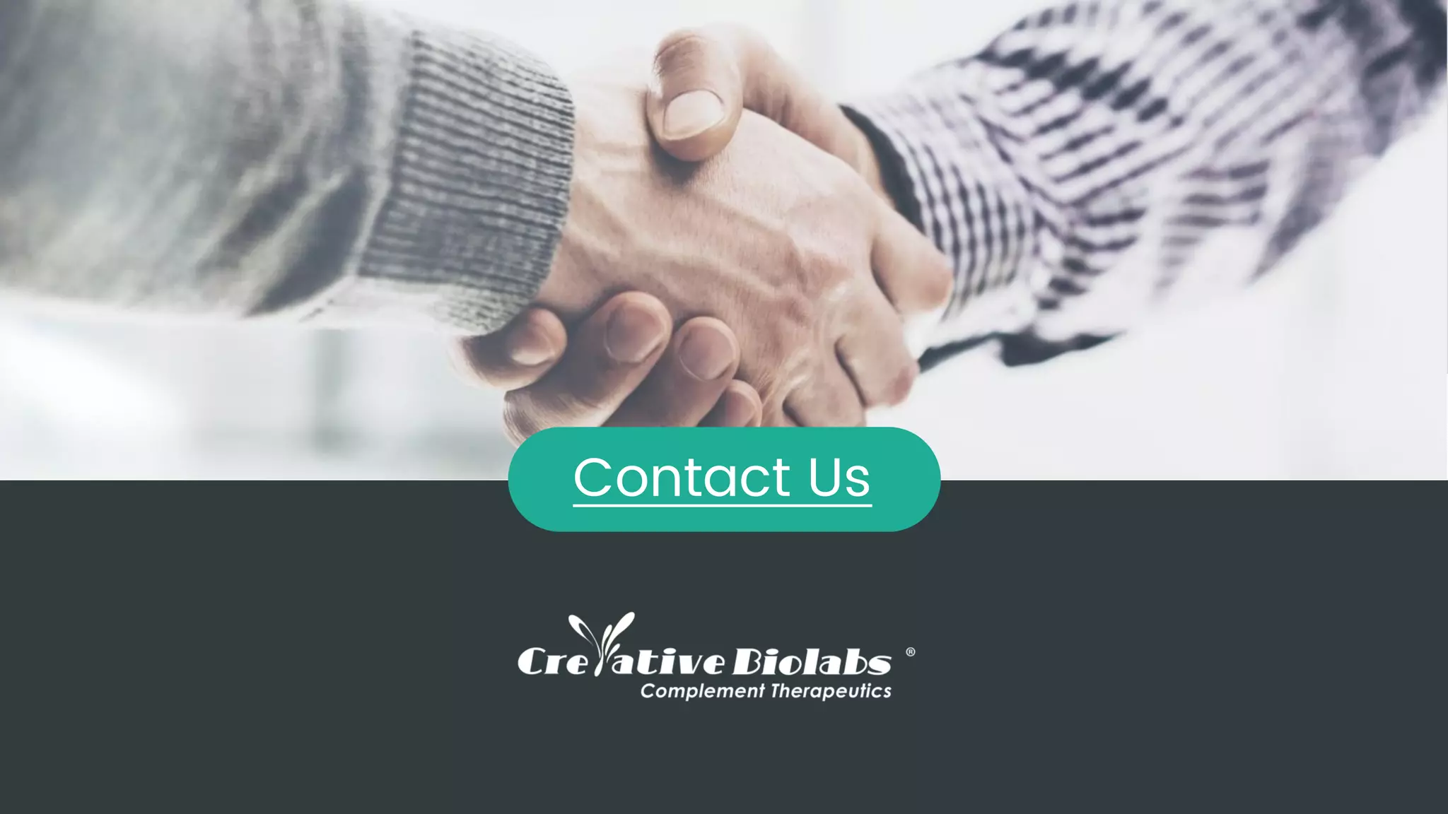 Complement Testing Services | PPT