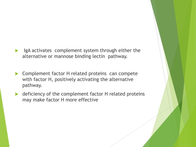Complement system | PPT