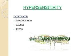 Complement and hypersensitivity | PPT