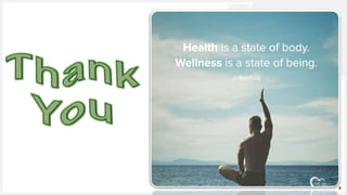 Complementary and alternative healthcare modalities | PPTX