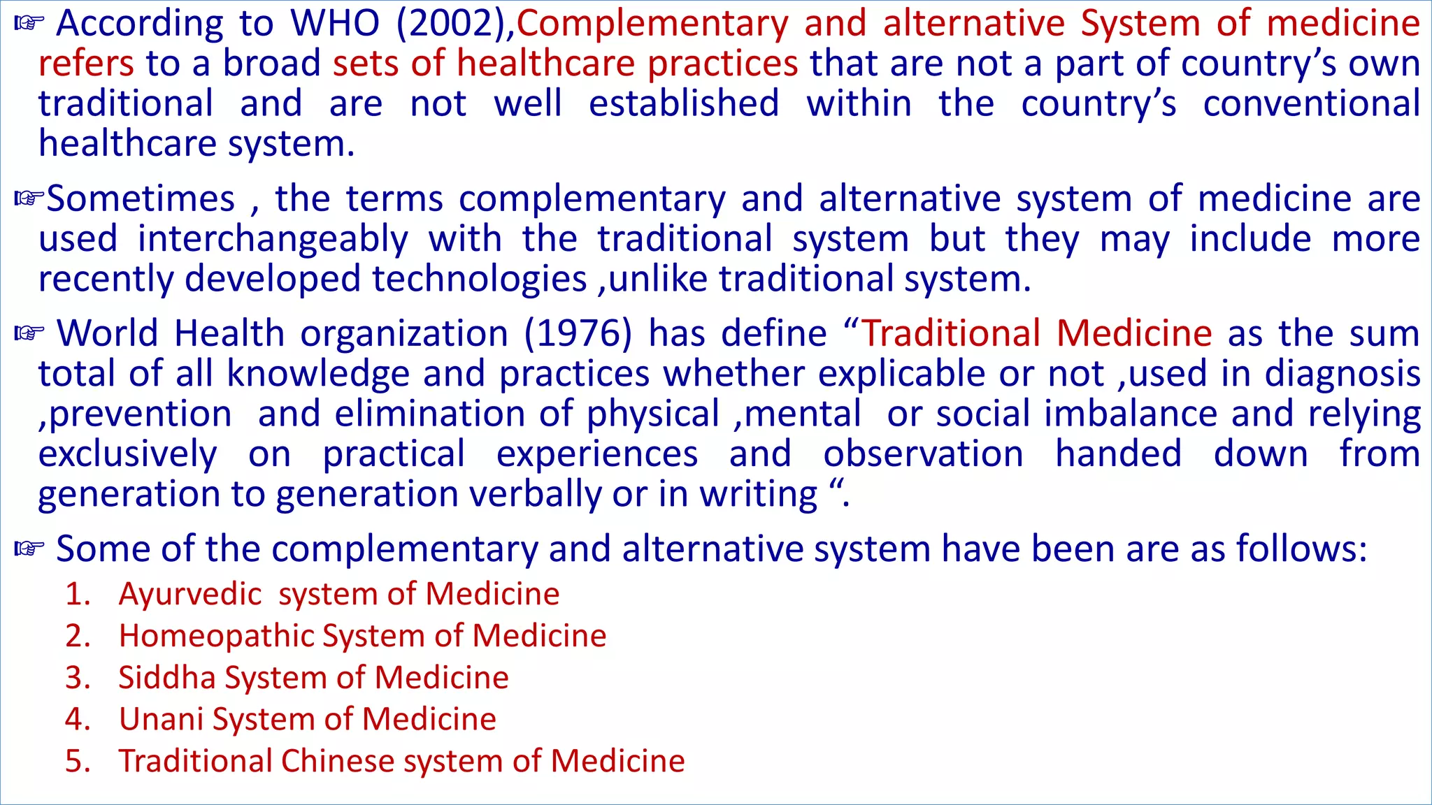 Complementary and Alternative System of Medicine.pdf