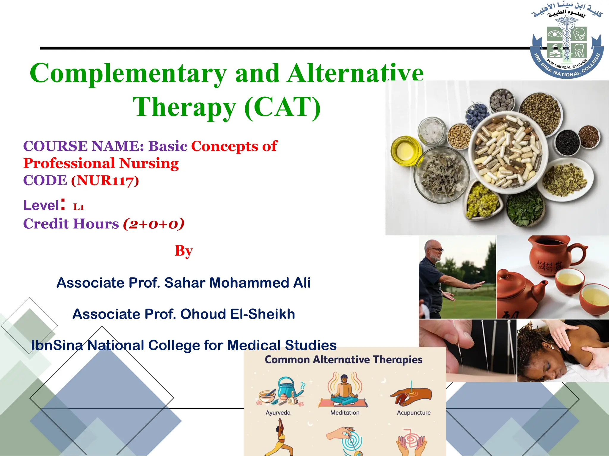 complementary and alternative therapy new.pdf