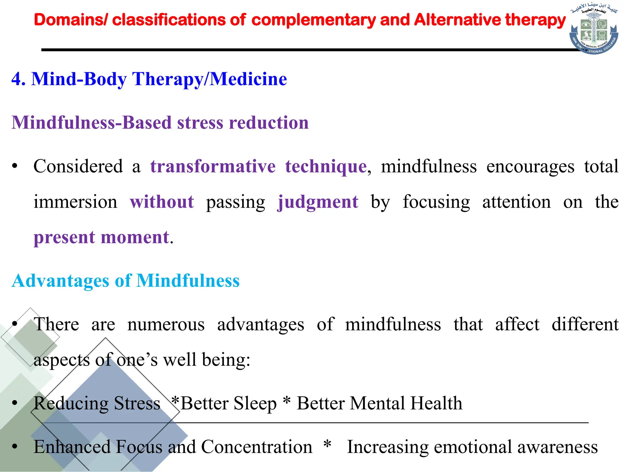 complementary and alternative therapy new.pdf