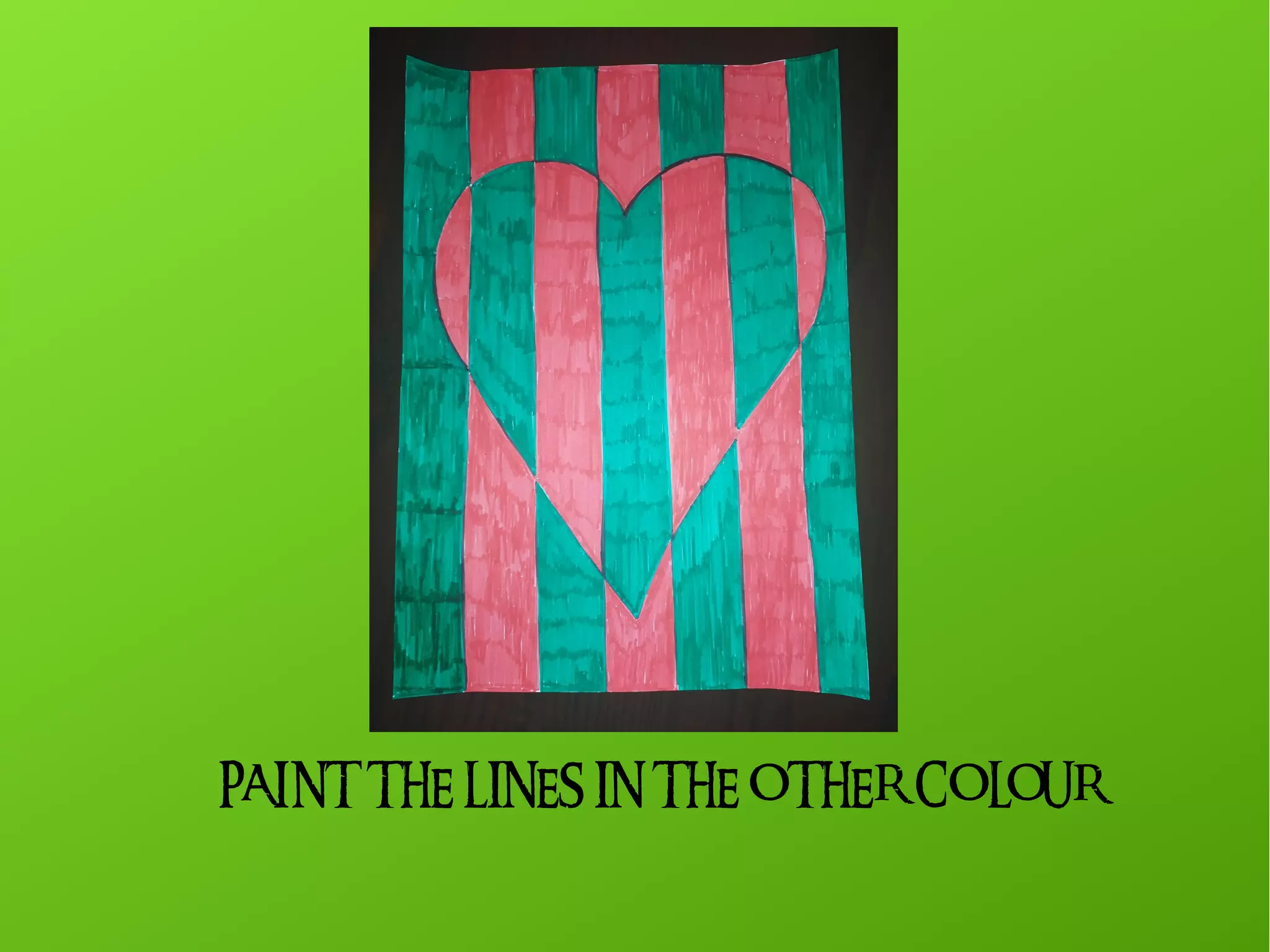 Complementary colours | PDF