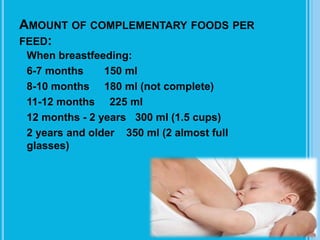 Complementary feeding.pptx