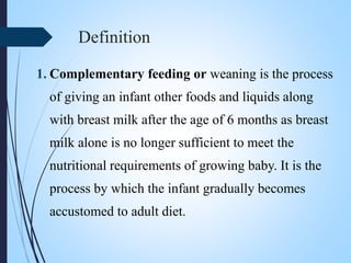 complementary feeding.pptx