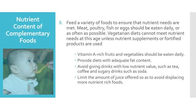 Complementary feeding - Guidelines.pptx