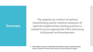 Complementary feeding - Guidelines.pptx