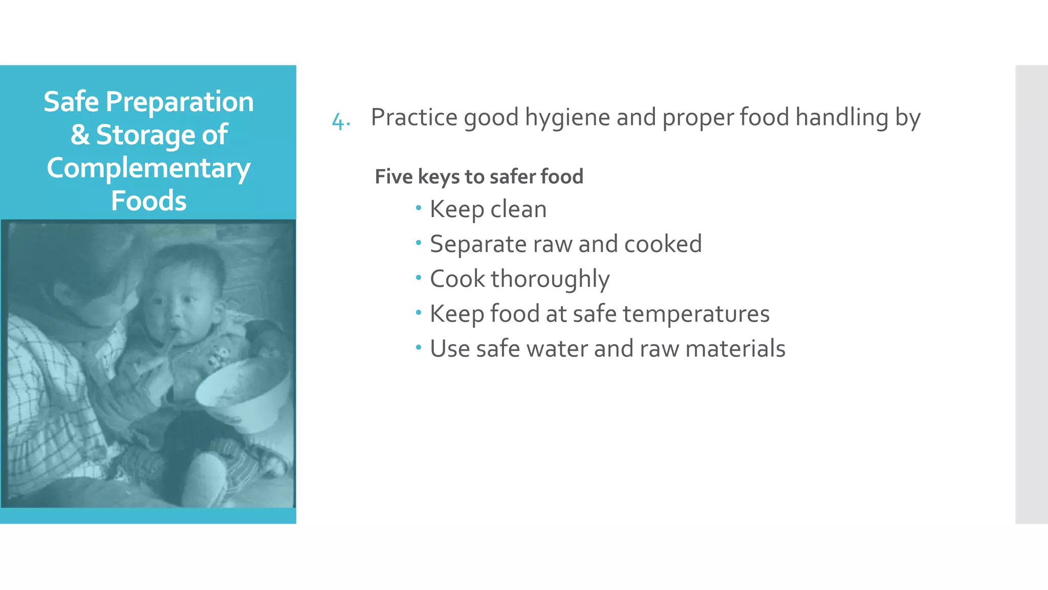 Complementaryfeeding Guidelines 230330184709 989fd870 1 Pdf