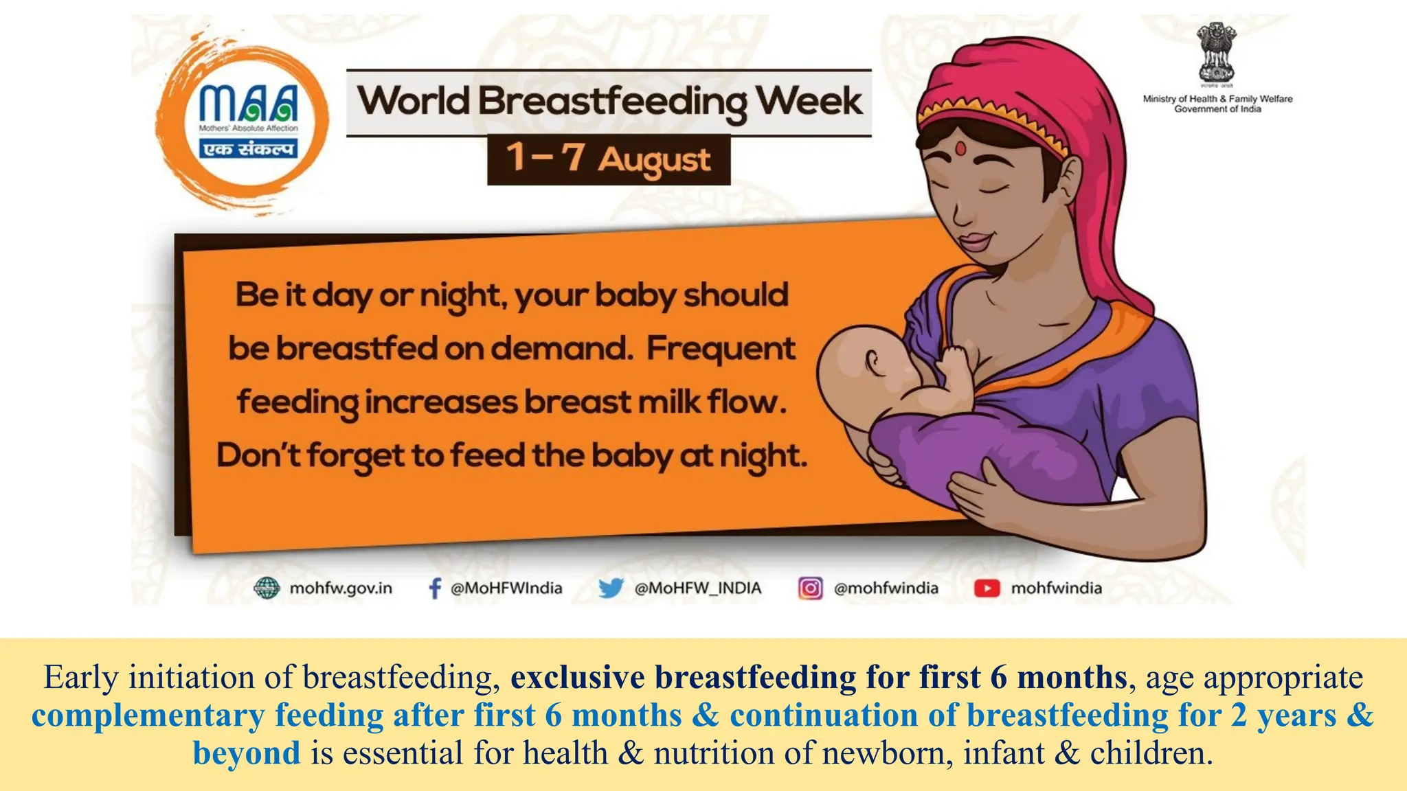 Complementary Feeding Practices_ Dr Bijan Das.pptx