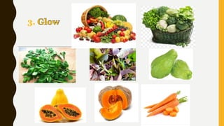 Complementary food importance | PPTX