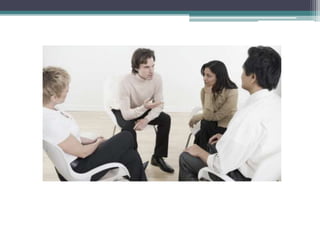 Complementary health practices | PPTX