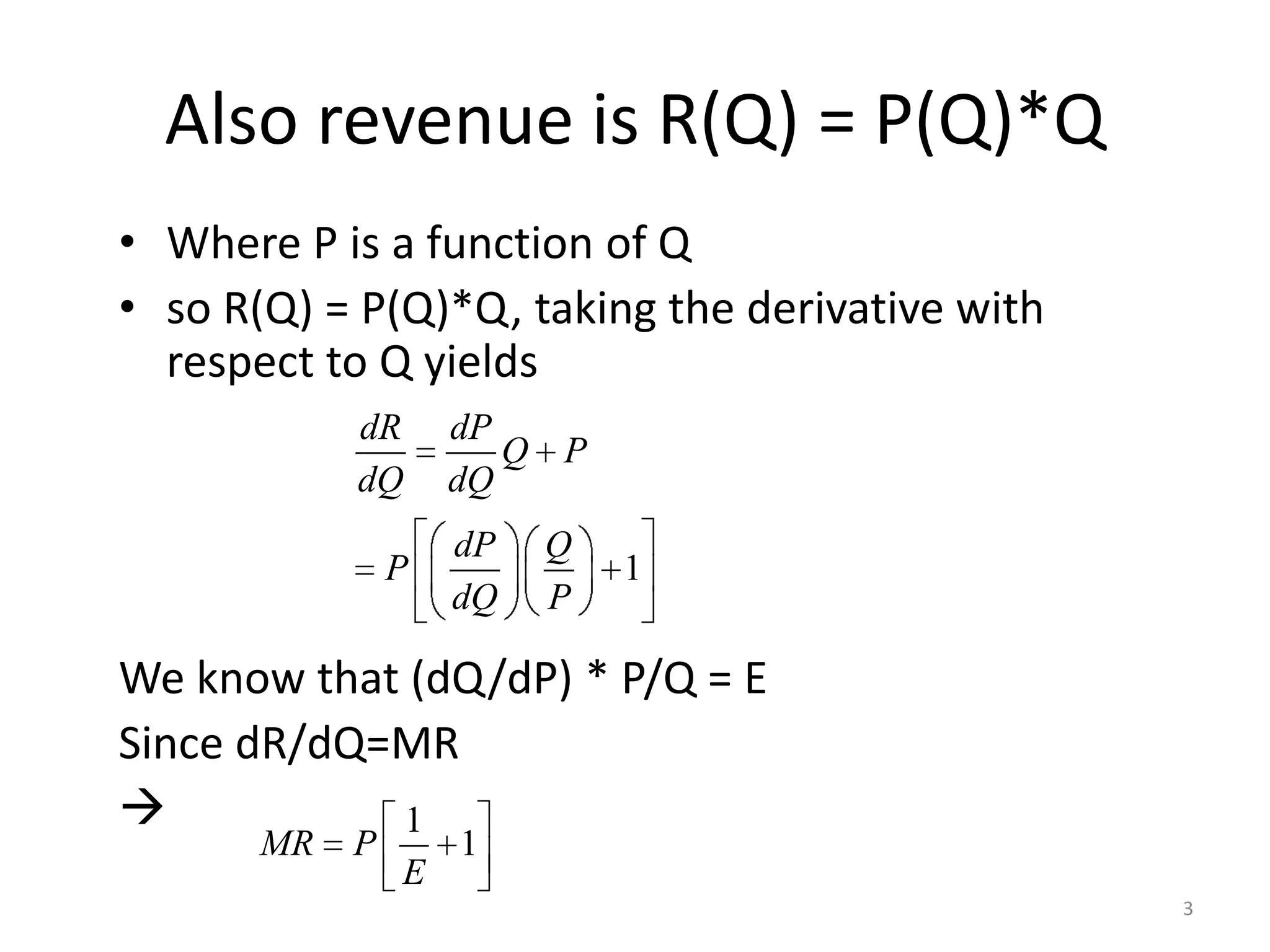Complementary note | PPT