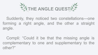 Complementary &Supplementary Angles.pptx