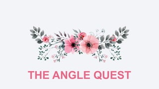 Complementary Supplementary Angles Pptx