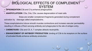 Complementary system | PPT